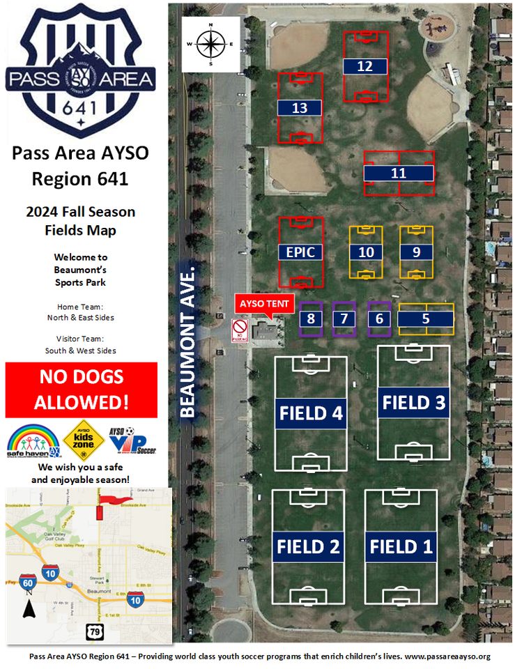 Home [www.ayso641.org]